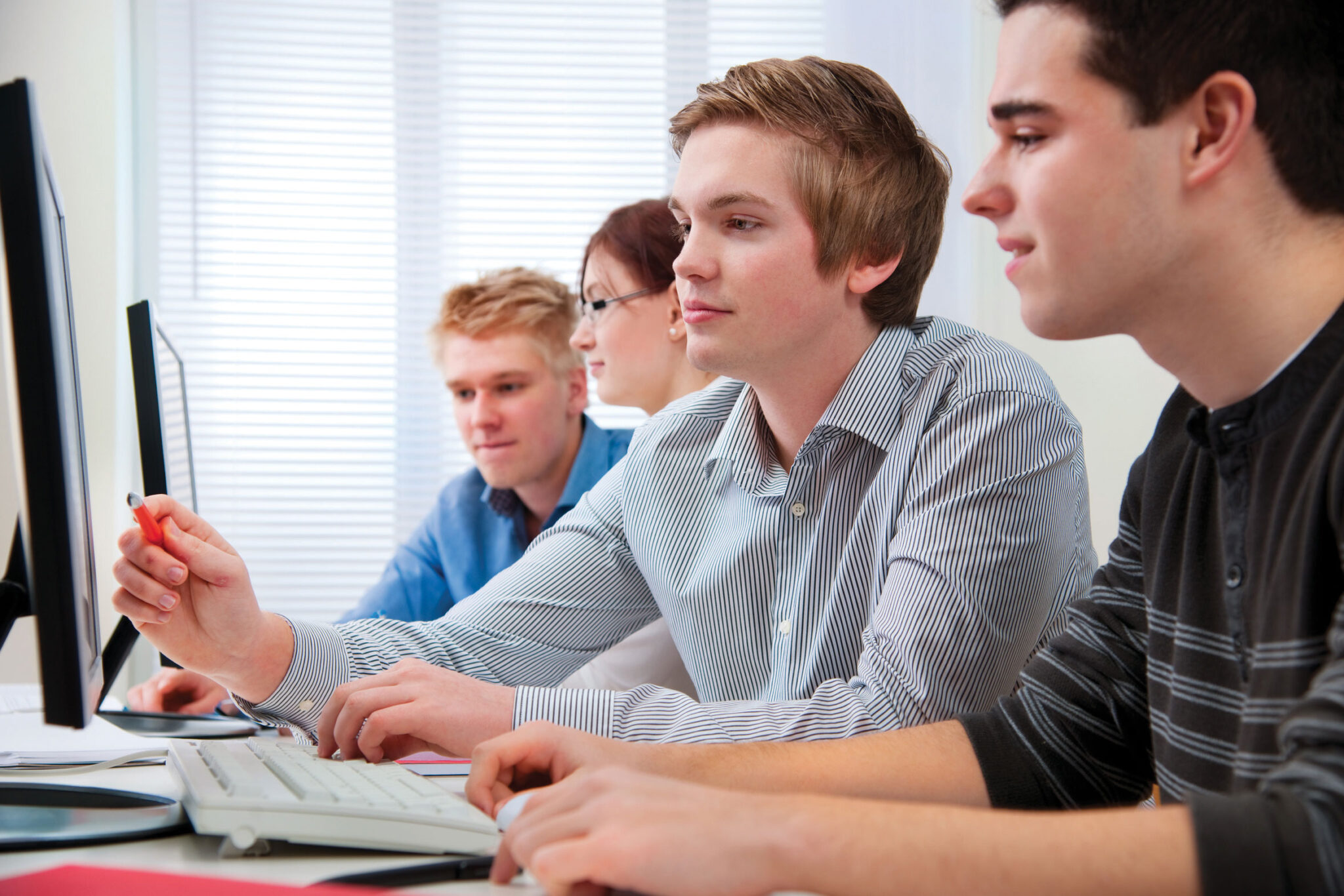 Licence Professionnelle en Informatique au Maroc : Parcours et Conseils ...
